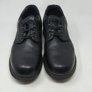 Red Wing Shoes | Shoes | Red Wing 868 Oxford Shoes Mens 15 D Black ...